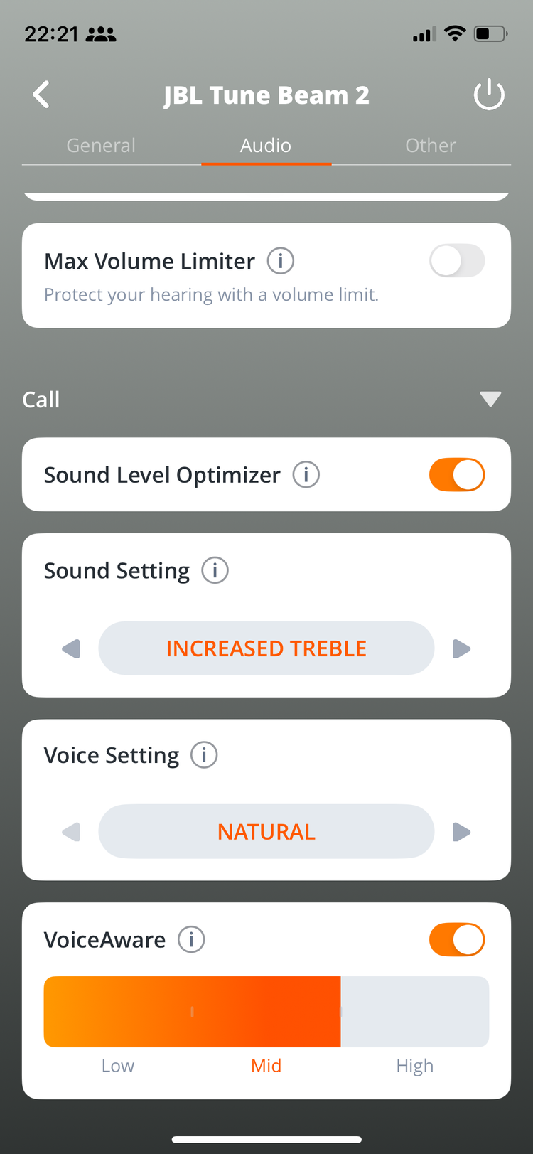 JBL Tune Beam 2 review: Great budget all-round ANC earbuds