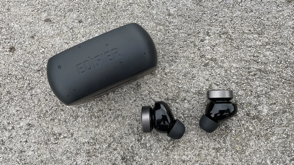 Edifier W240TN review: Sweetness in your ears