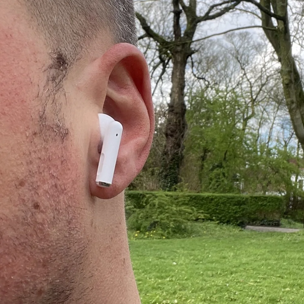 MEGA TEST: The cheapest AirPods-like earbuds from AliExpress