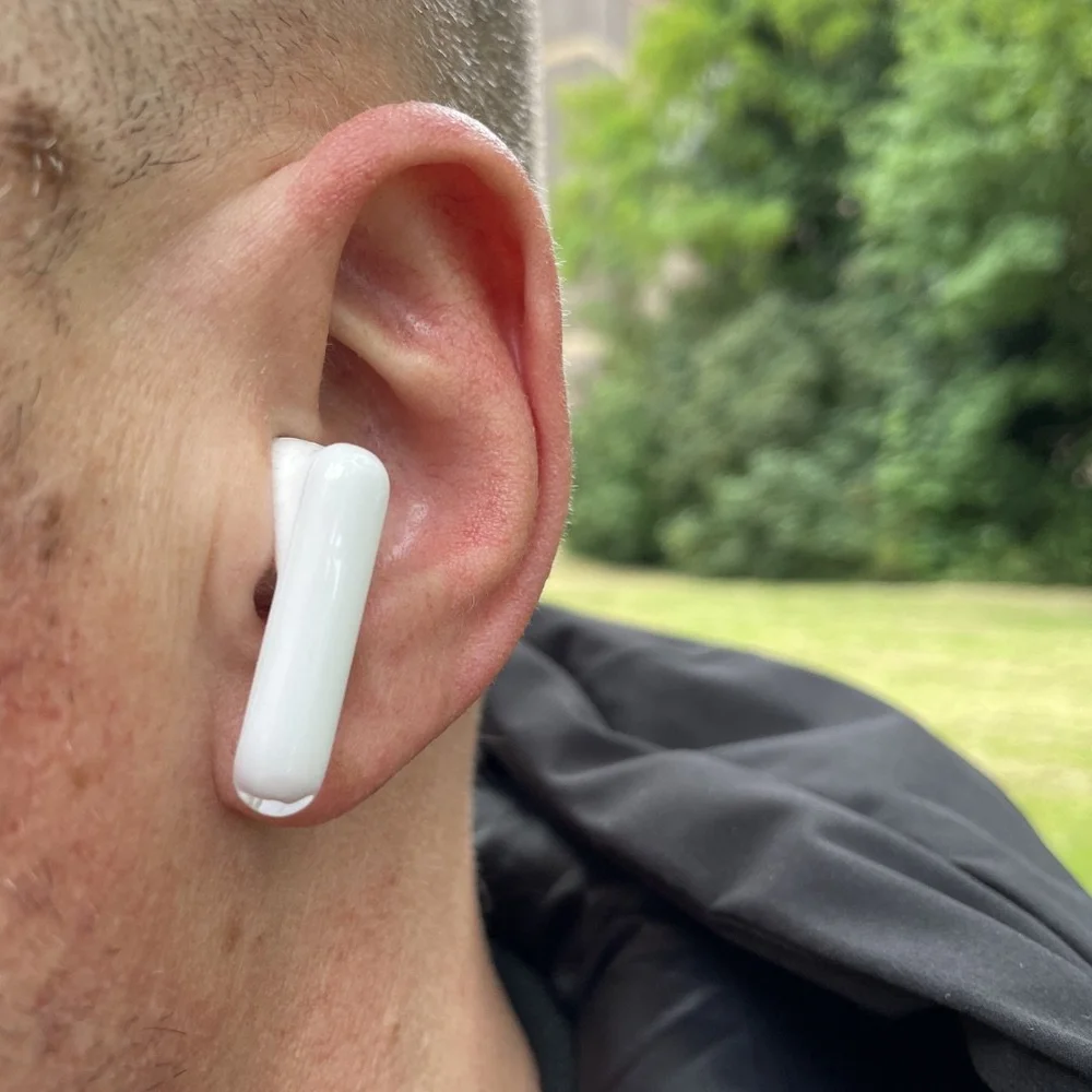 Test: Best $50 Earbuds without Rubber Ear Tips - August 2025