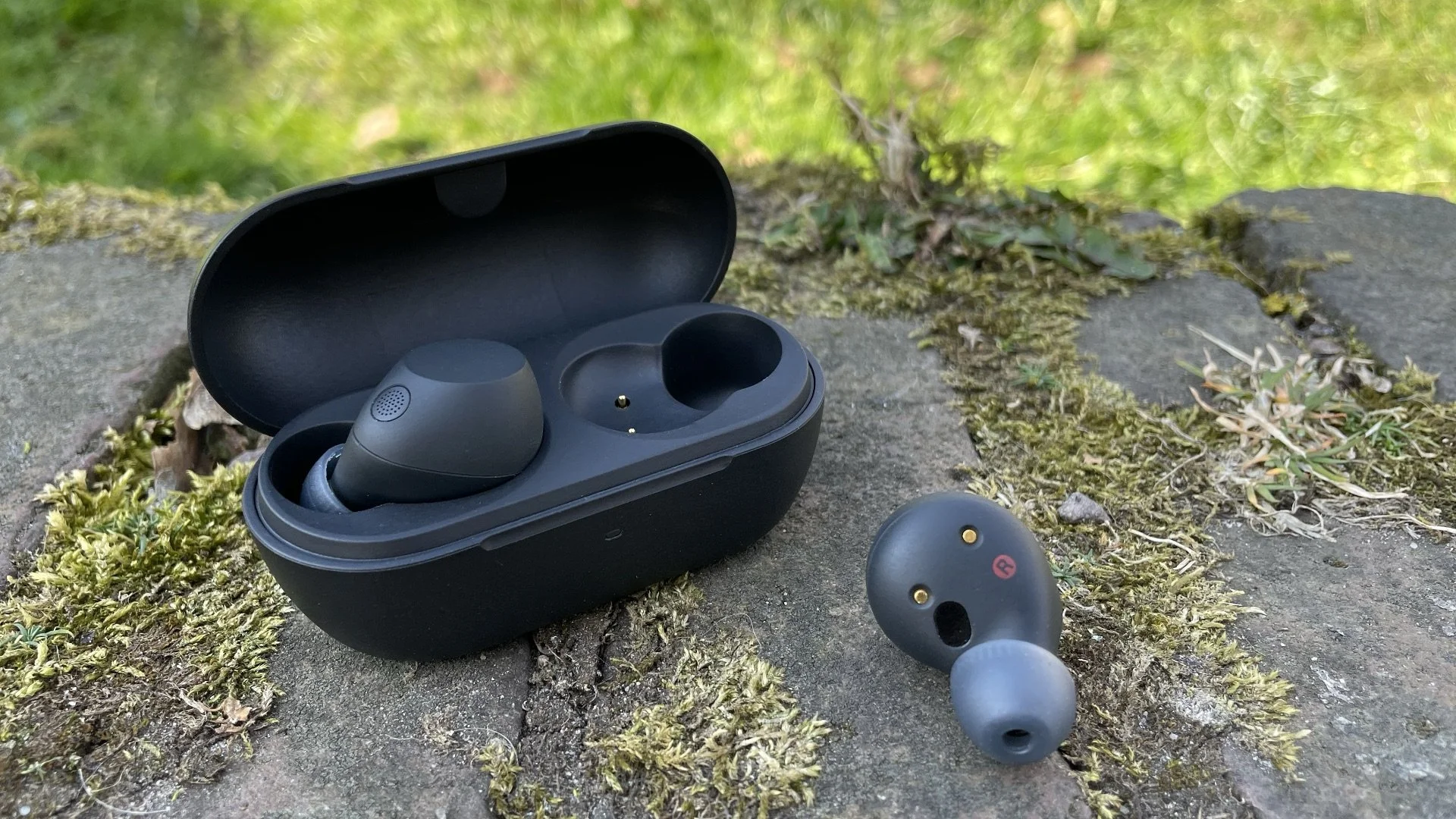 Sony WF-C710N review: Sony made a winner!