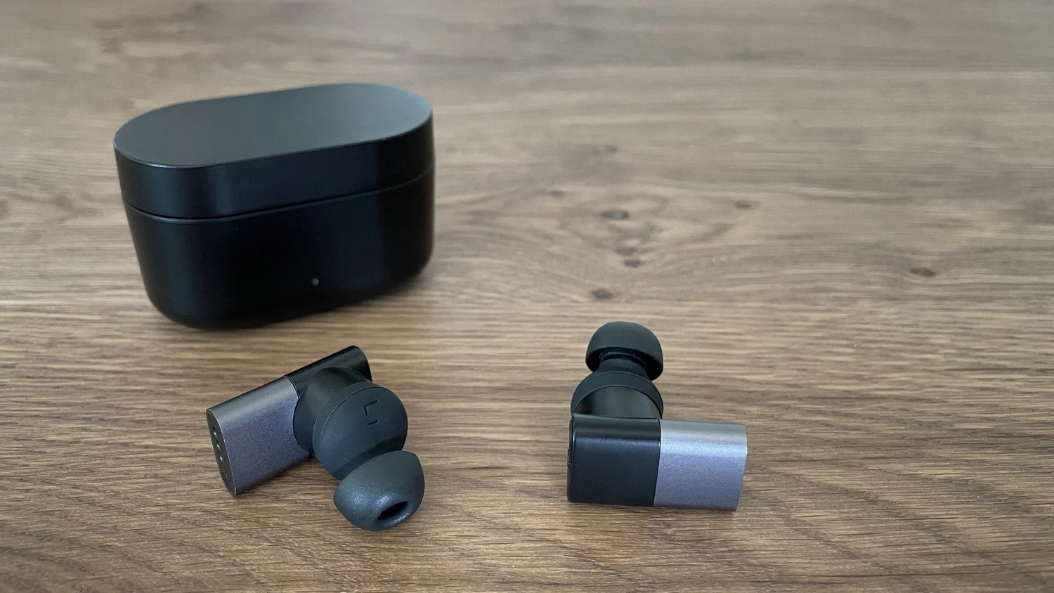 The Best Sounding Wireless Earbuds under $100 - July 2024