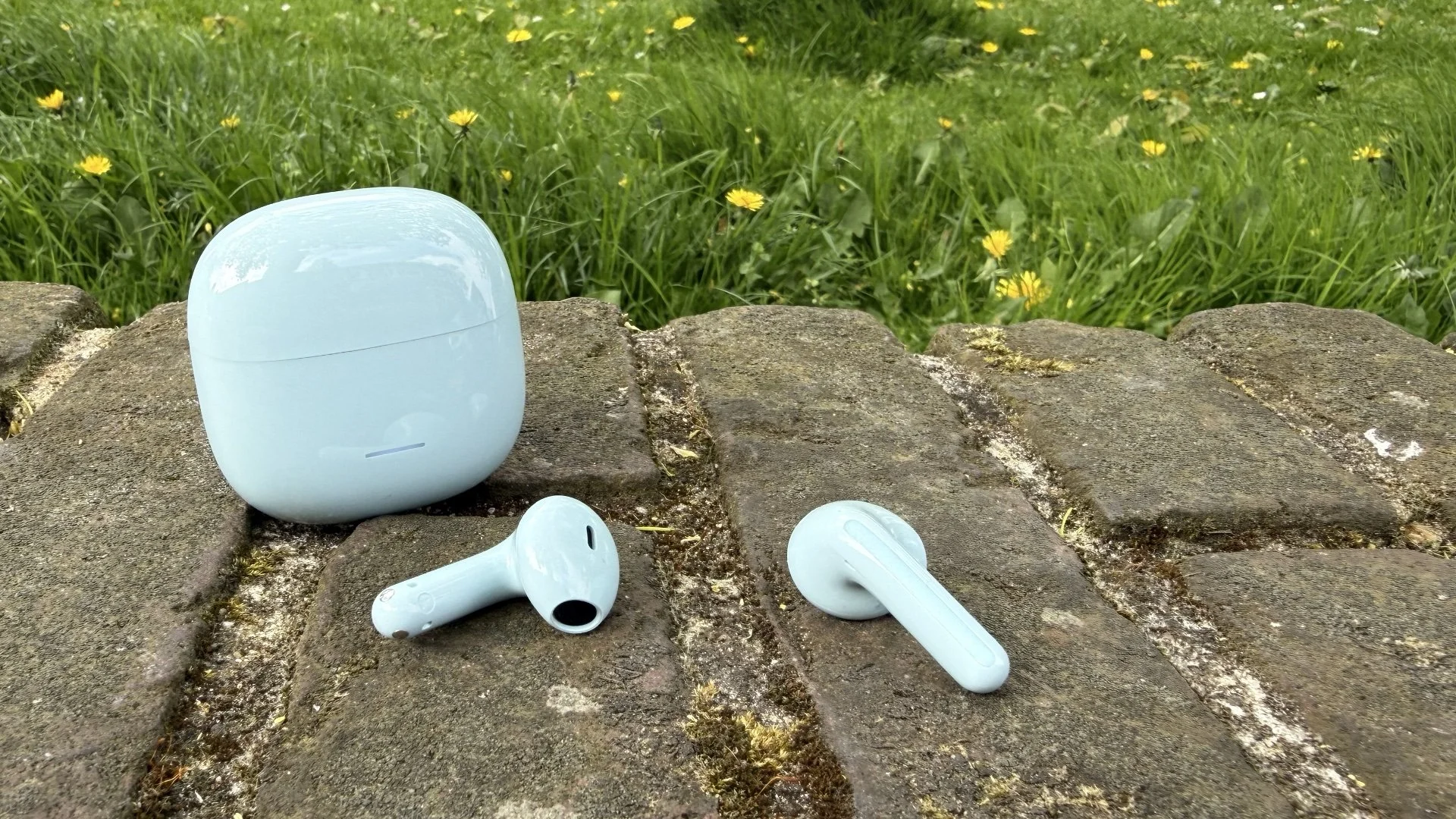 The Best Wireless Earphones by Redmi - June 2026