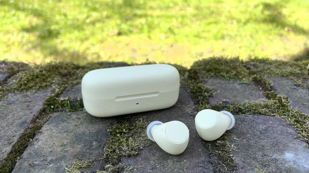 Sony WF-C510 review: Tiny and mighty budget earbuds