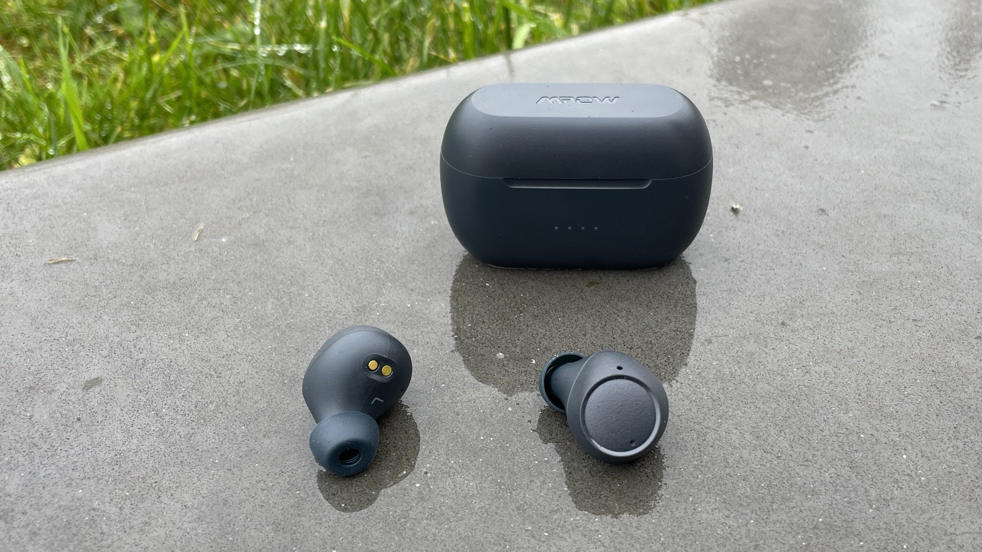 QCY T17 review: Fantastic ultra-cheap wireless earbuds
