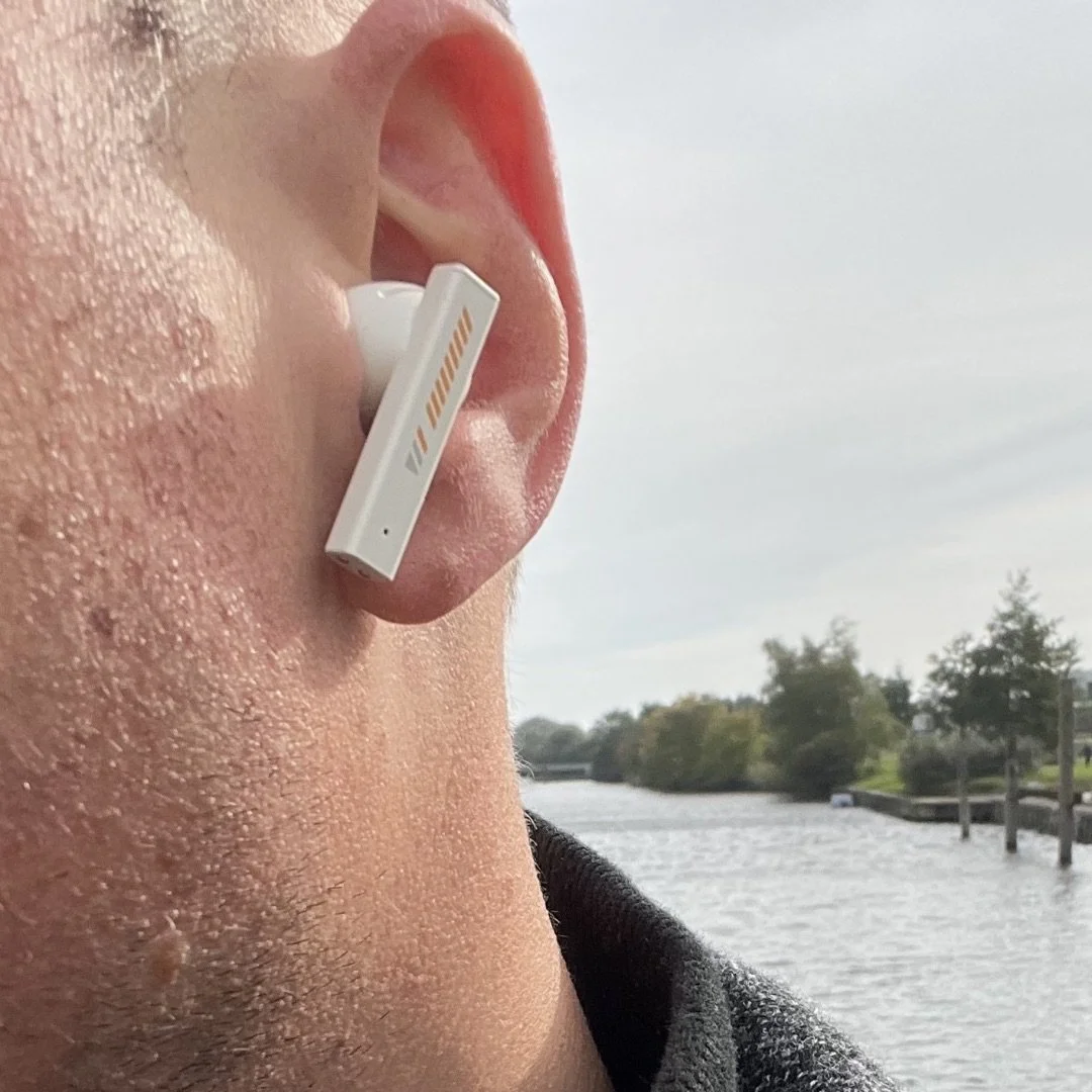 Moondrop Space Travel review: Great-sounding $25 earbuds