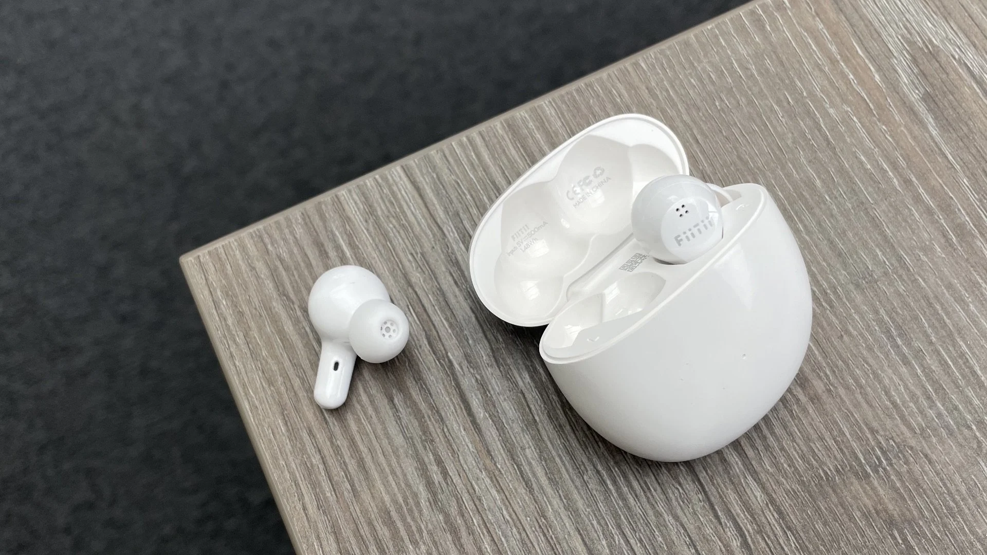 Mifo FiiTii HifiAir2 review: Comfortable ANC earbuds with a specific sound