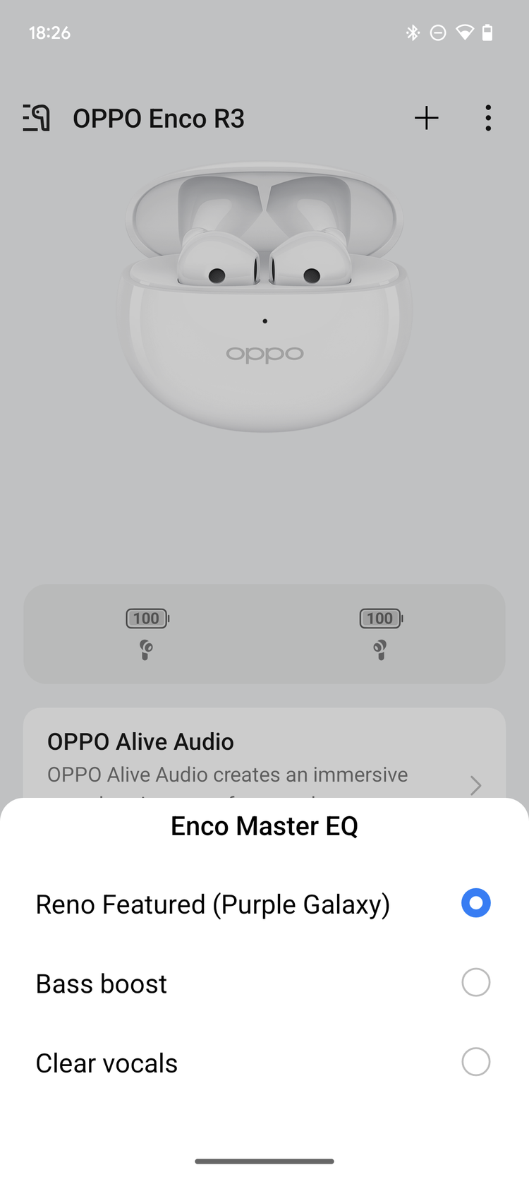 Oppo Enco R3 review: Impressive cheap AirPods-clones