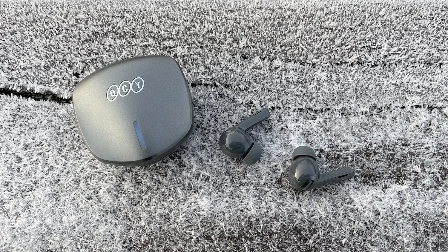 QCY G1 review: Capable affordable gaming earbuds