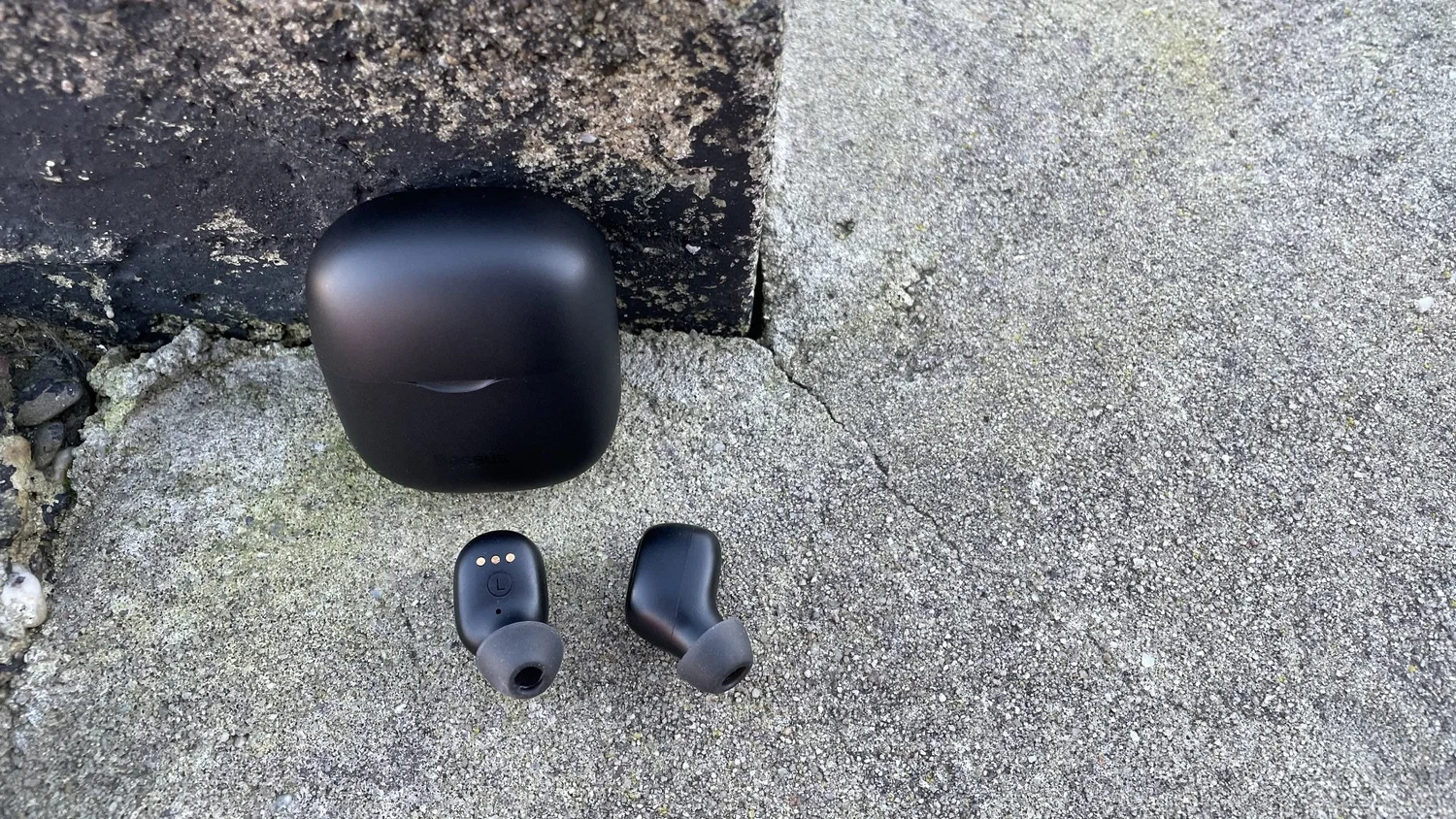 Baseus W12 review: The Koss KSC75 of Wireless Earbuds