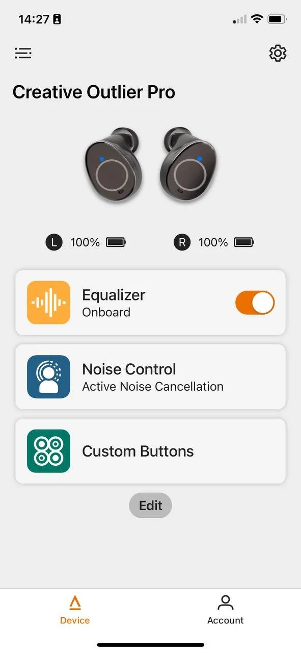 Creative Outlier Pro review: Battery beast with ANC!