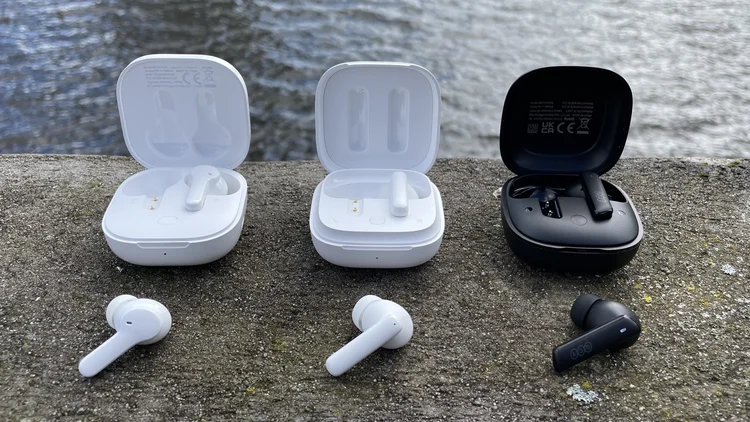 TESTED: What are the Best QCY earbuds in May 2026?