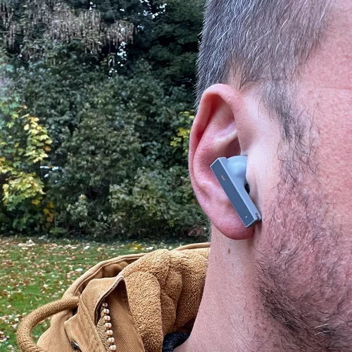 Moondrop Moca review: Better since firmware update 1.2.5!