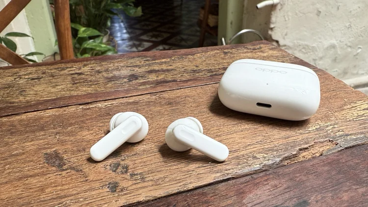 Oppo Enco Buds3 Pro review: Cheap TWS with massive battery!
