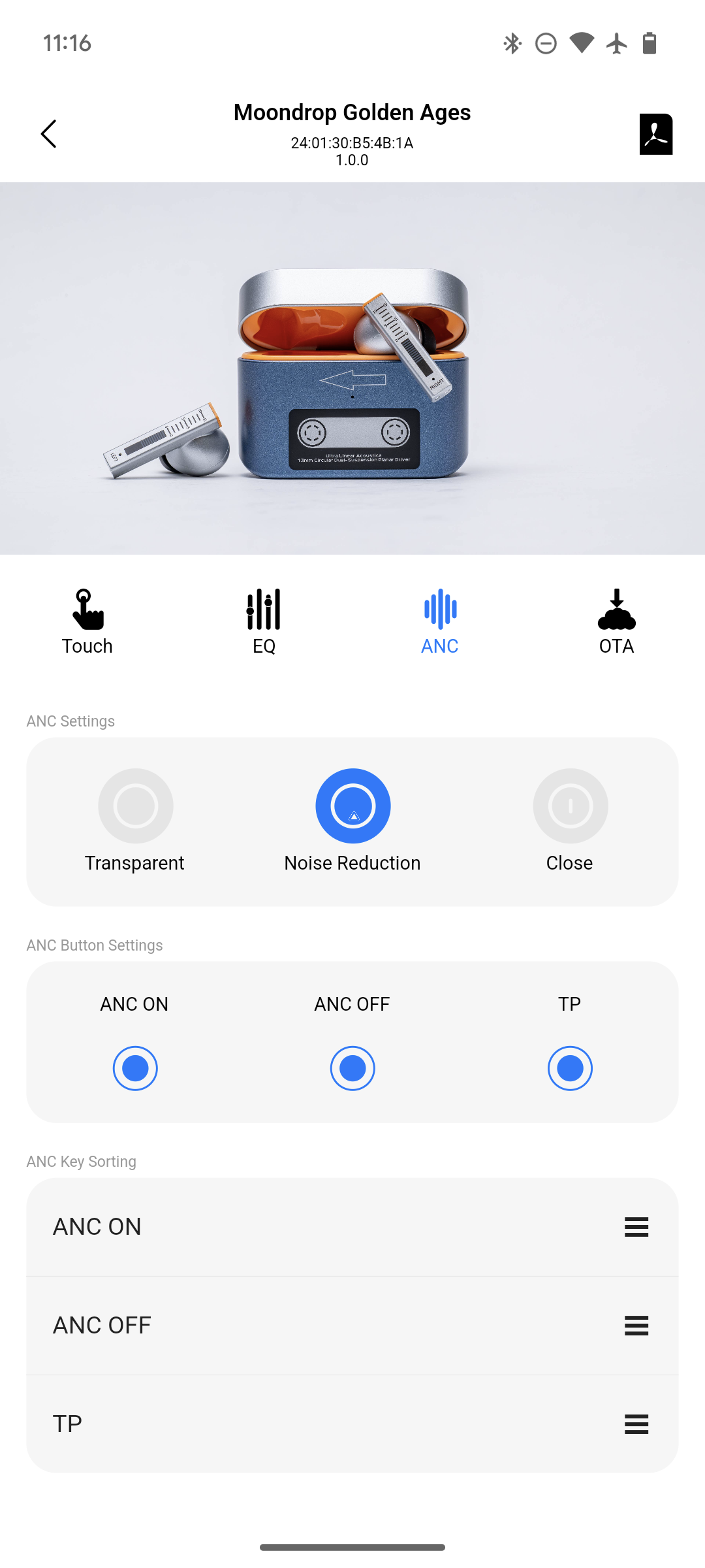Moondrop Golden Ages review: These sound impressive - mostly