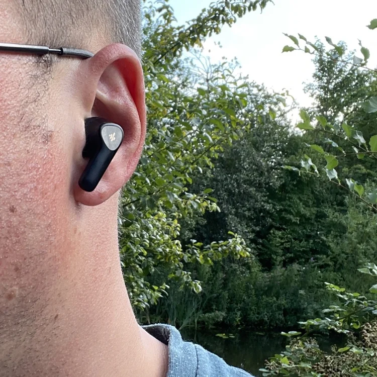 Donner Dobuds One review: Allround ANC earbuds under $50