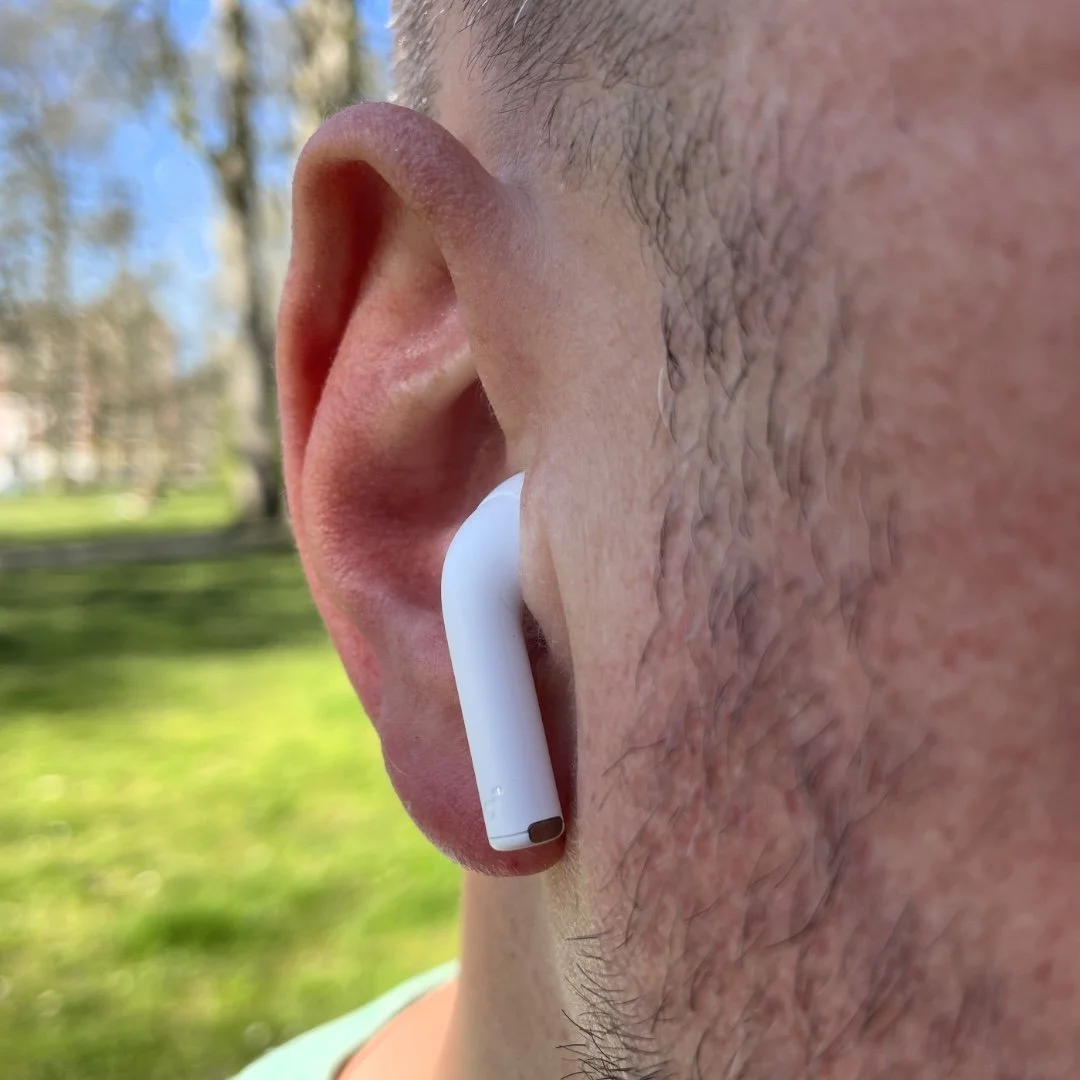 Soundcore K20i review: Basic and bassy half-in-ears