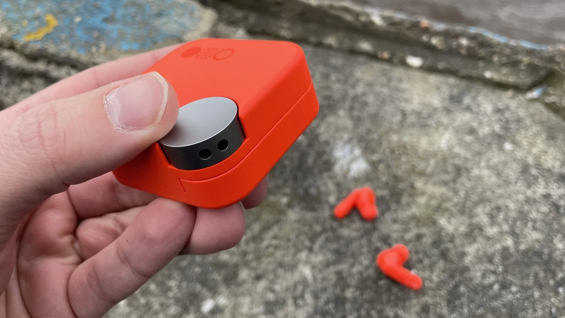 CMF Buds by Nothing review: Saved by the equalizer