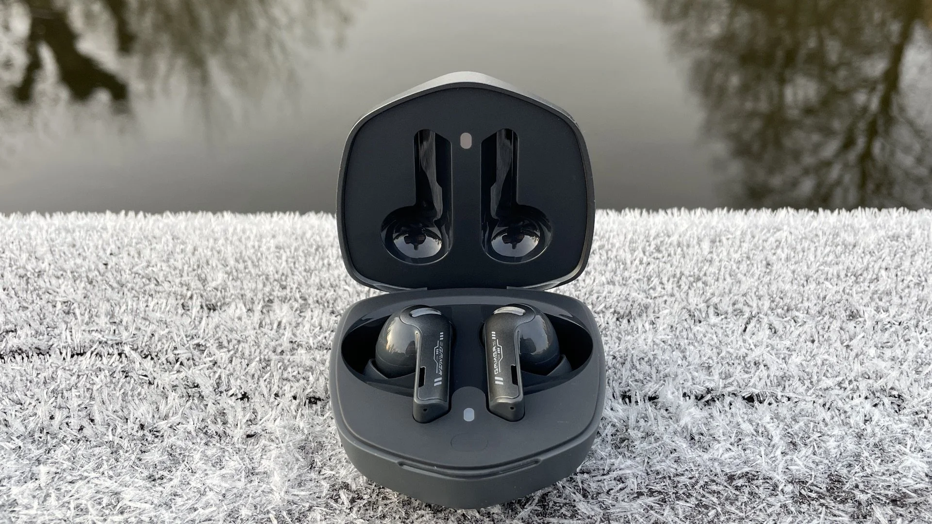 QCY G1 review: Capable affordable gaming earbuds