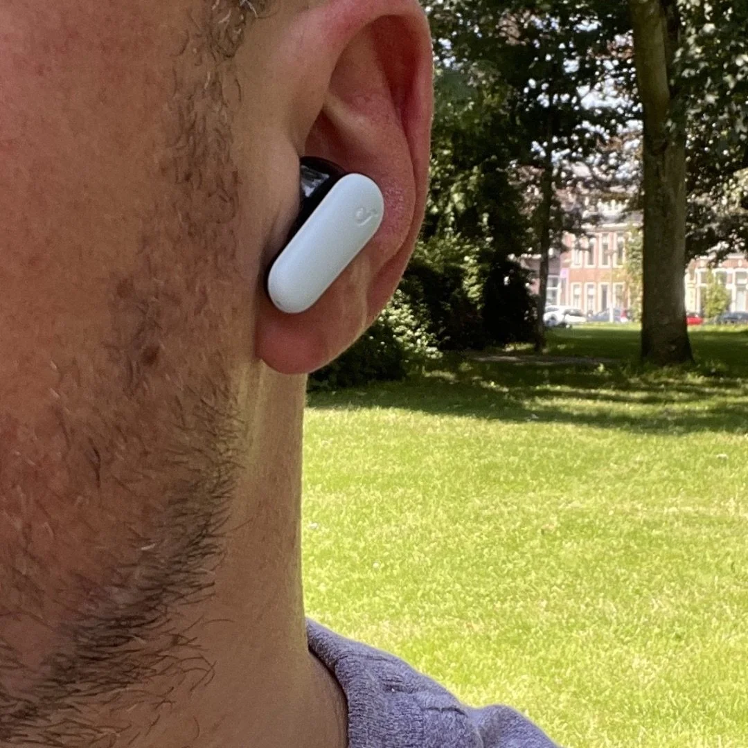 Soundcore P30i review: Better than the Soundcore P40i?