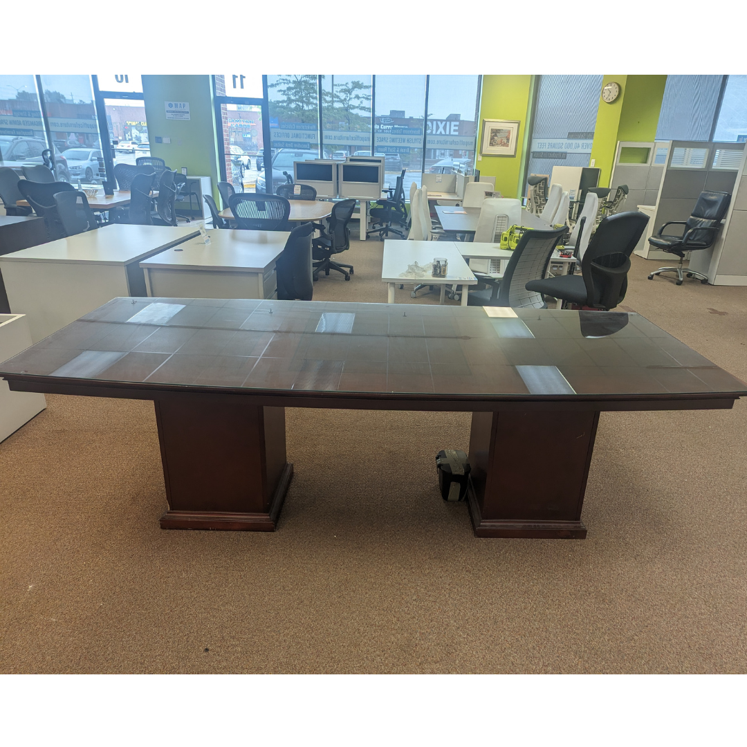 MAP | Boardroom Table — MAP Office Furniture | New & Used Office ...