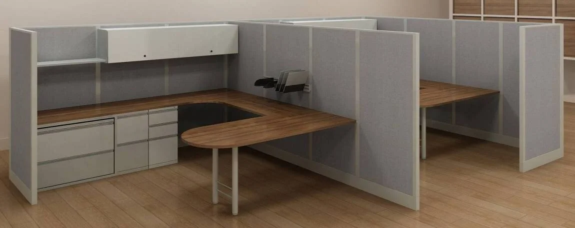 Cubicle Design — MAP Office Furniture | New & Used Office Furniture in ...