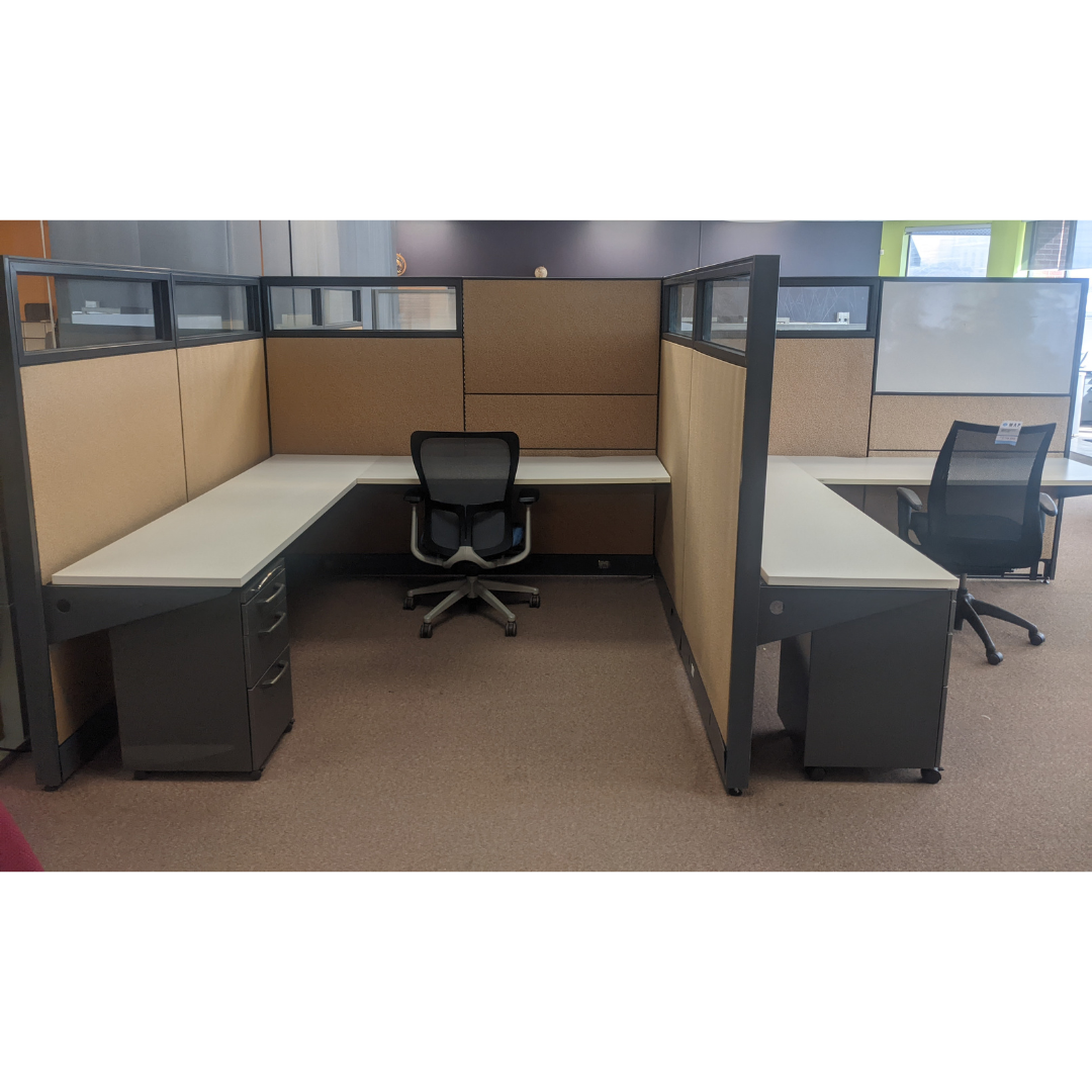 MAP Office Furniture | Used Office Furniture | Workstations, Cubicles ...