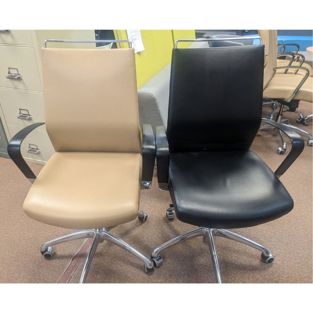 MAP Office Furniture | Used Office Furniture | Office Chairs | Toronto ...