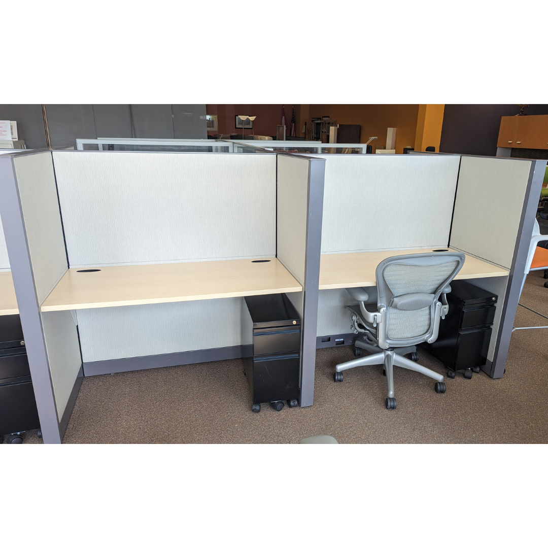 MAP Office Furniture | Used Office Furniture | Workstations, Cubicles ...
