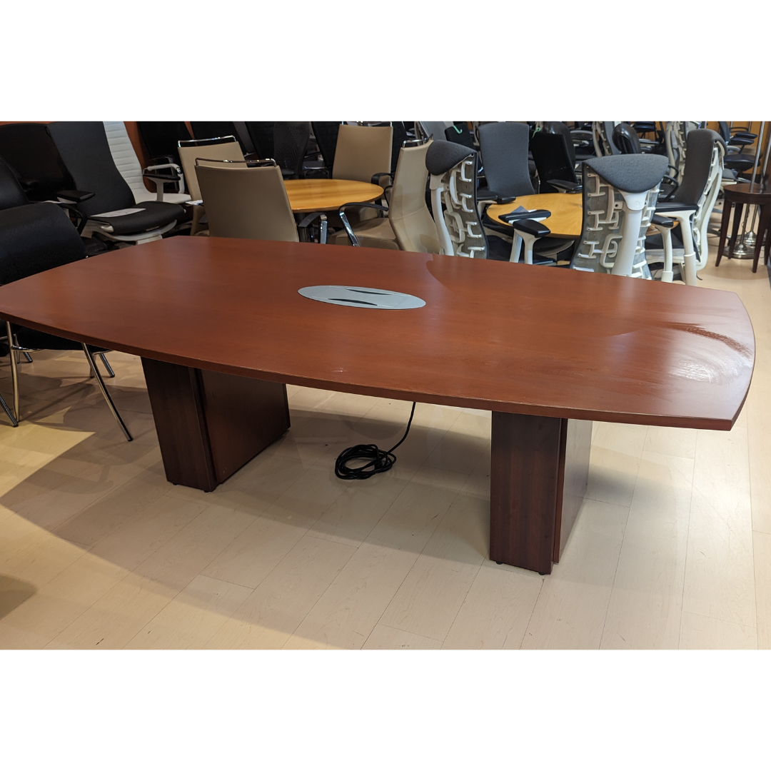 MAP | Boardroom Table — MAP Office Furniture | New & Used Office ...