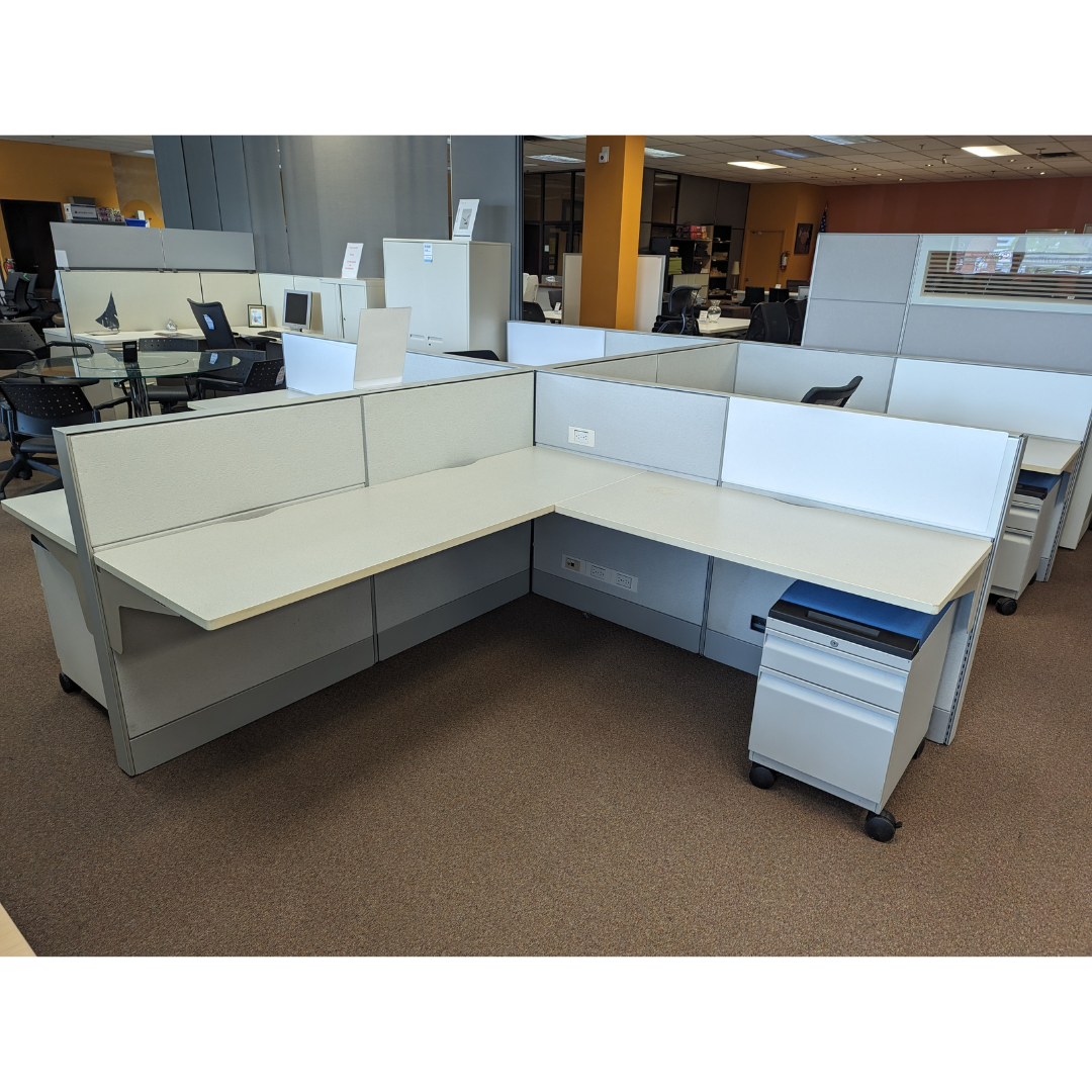 MAP Office Furniture | Used Office Furniture | Workstations, Cubicles ...