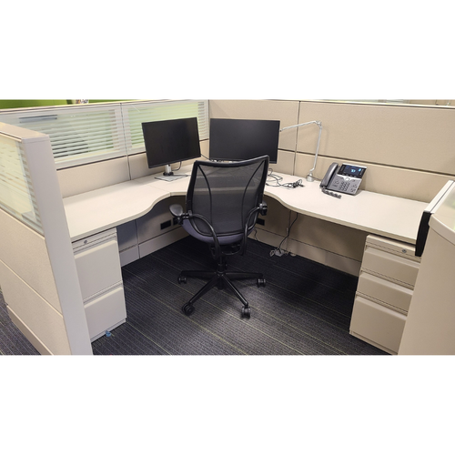 TEKNION | Transit Workstations — MAP Office Furniture | New & Used ...