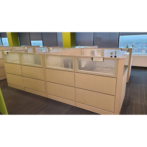 TEKNION | Transit Workstations — MAP Office Furniture | New & Used ...