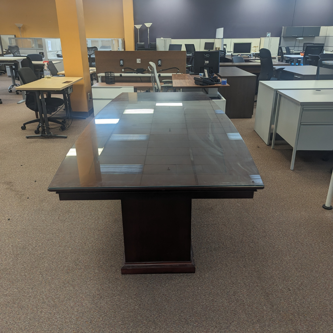 MAP | Boardroom Table — MAP Office Furniture | New & Used Office ...