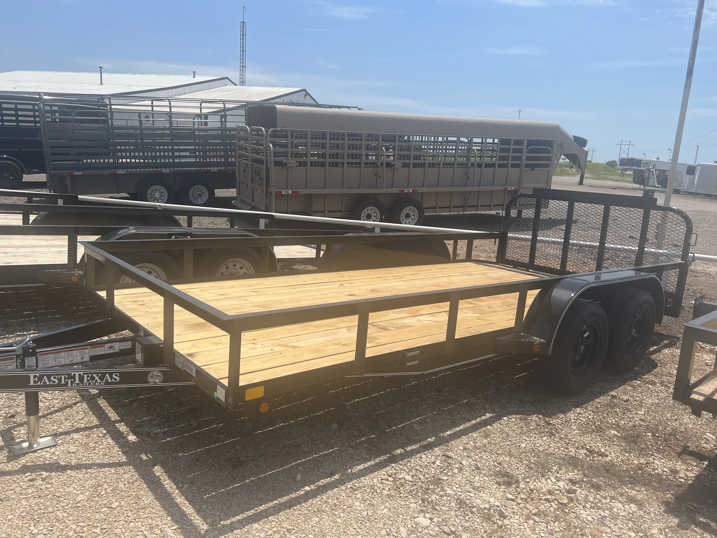 Inventory — United Trailer Sales