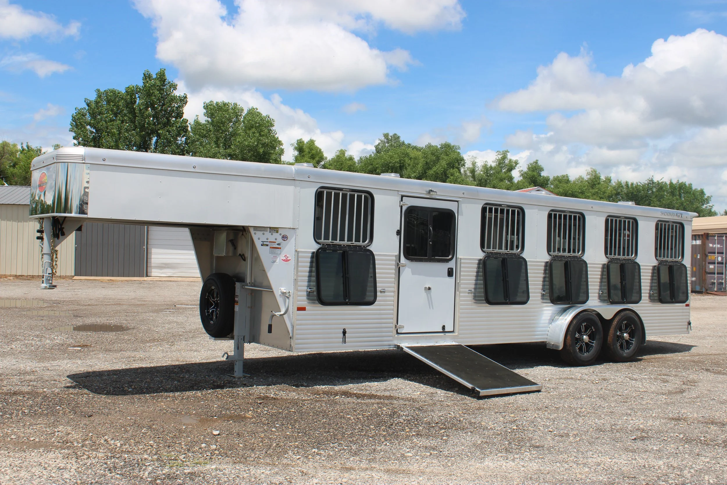 Inventory — United Trailer Sales