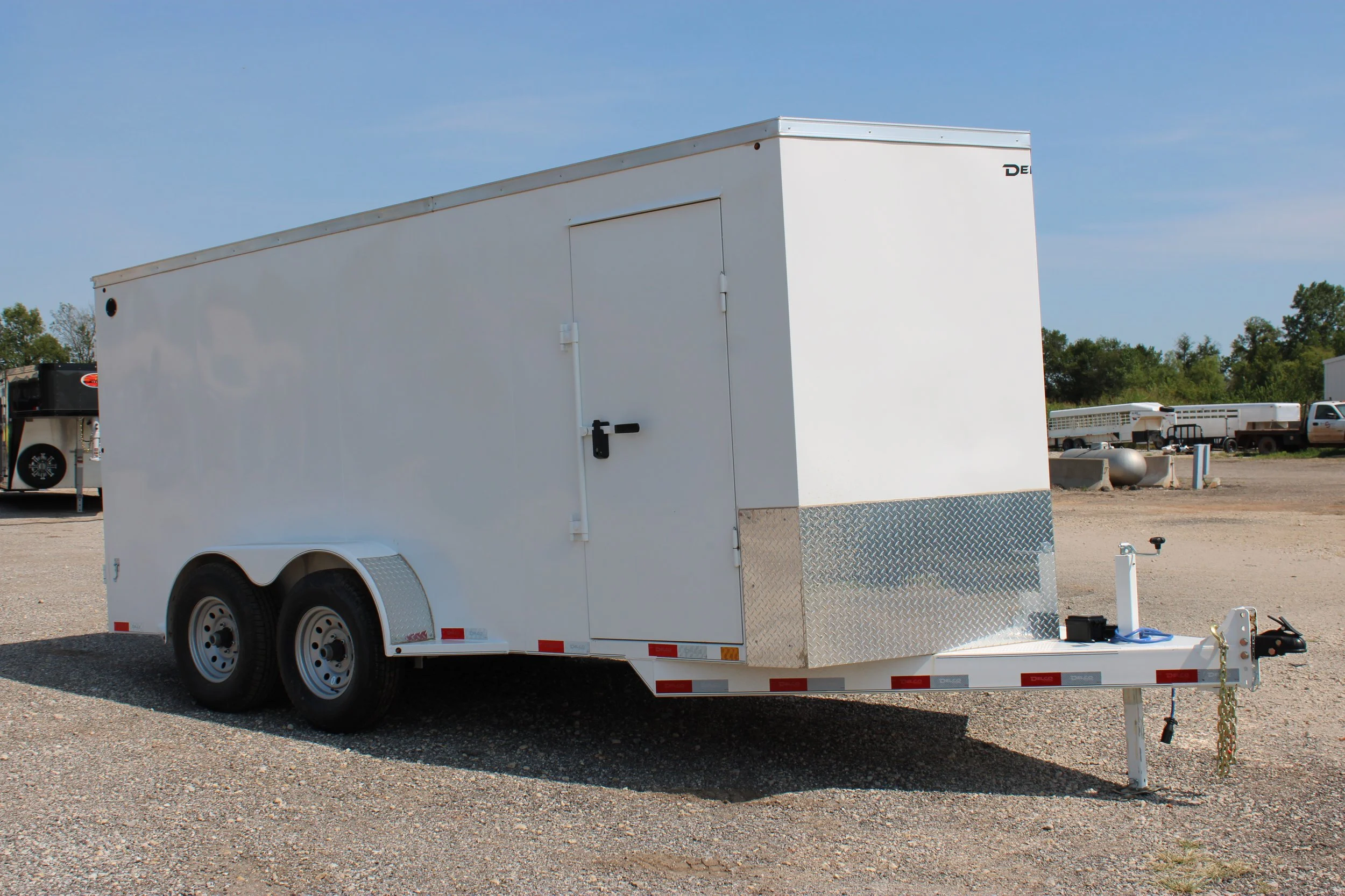 Inventory — United Trailer Sales