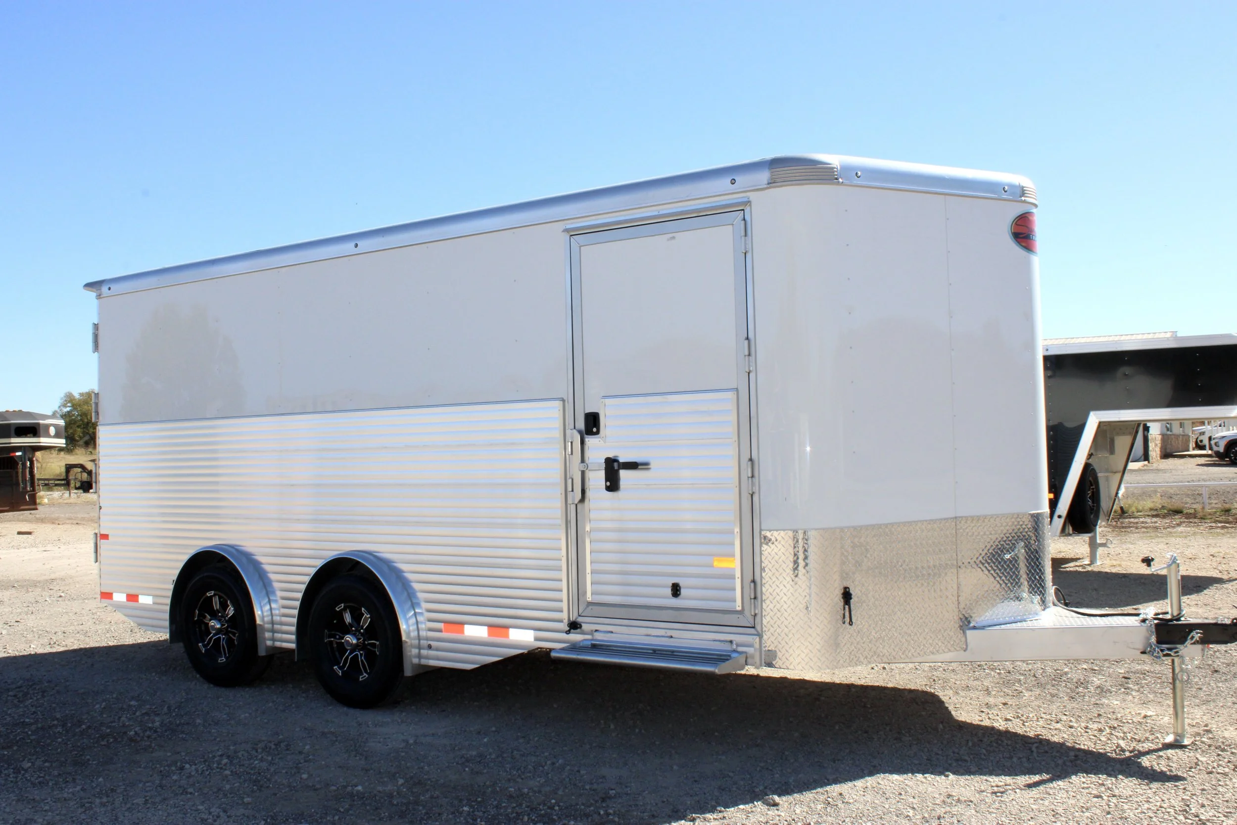 Inventory — United Trailer Sales