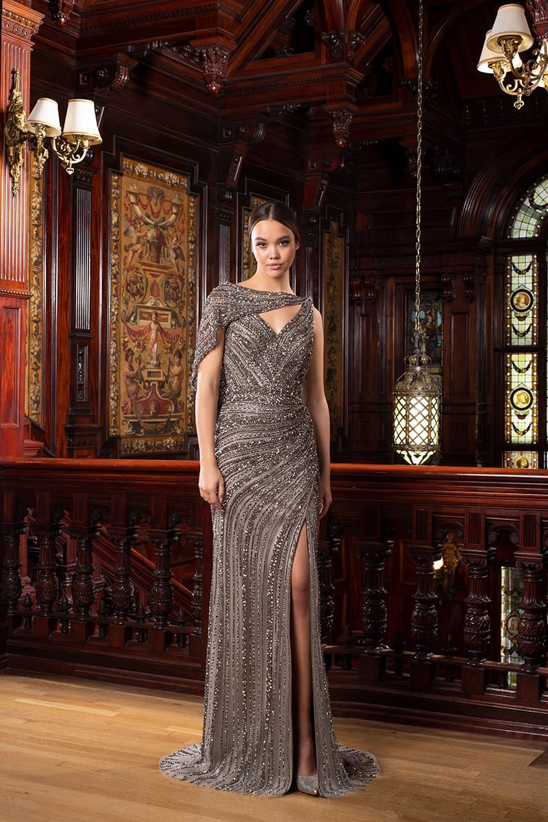 Evening Wear — Susan Deborah Bridal