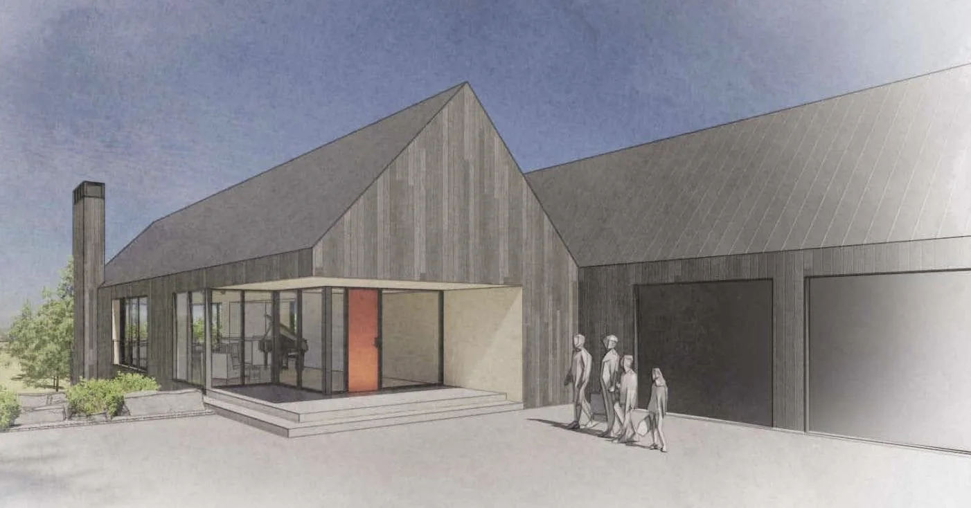 Current Projects — Ridge Construction LLC