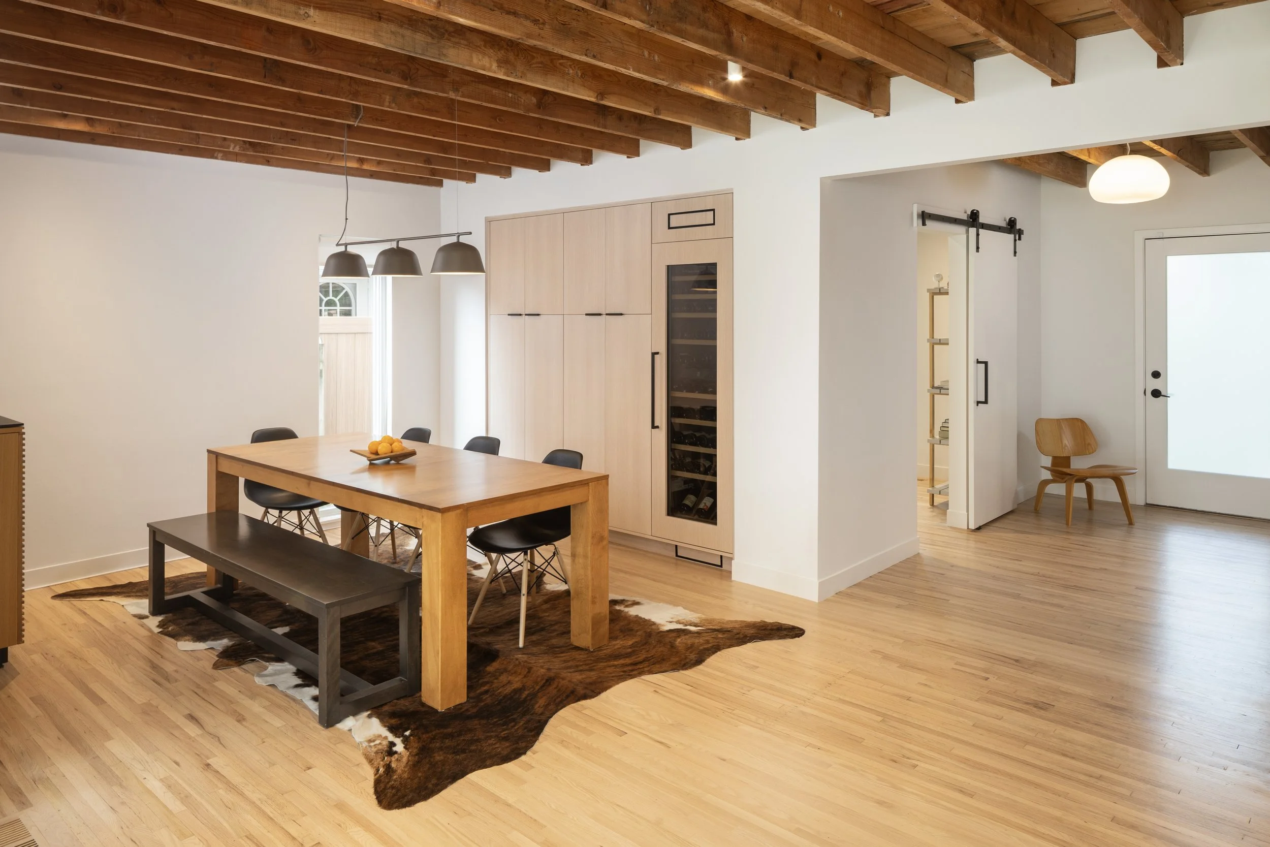 Top Popper — Ridge Construction LLC