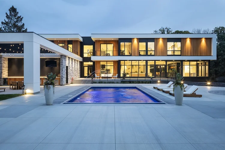 Ridge Construction LLC