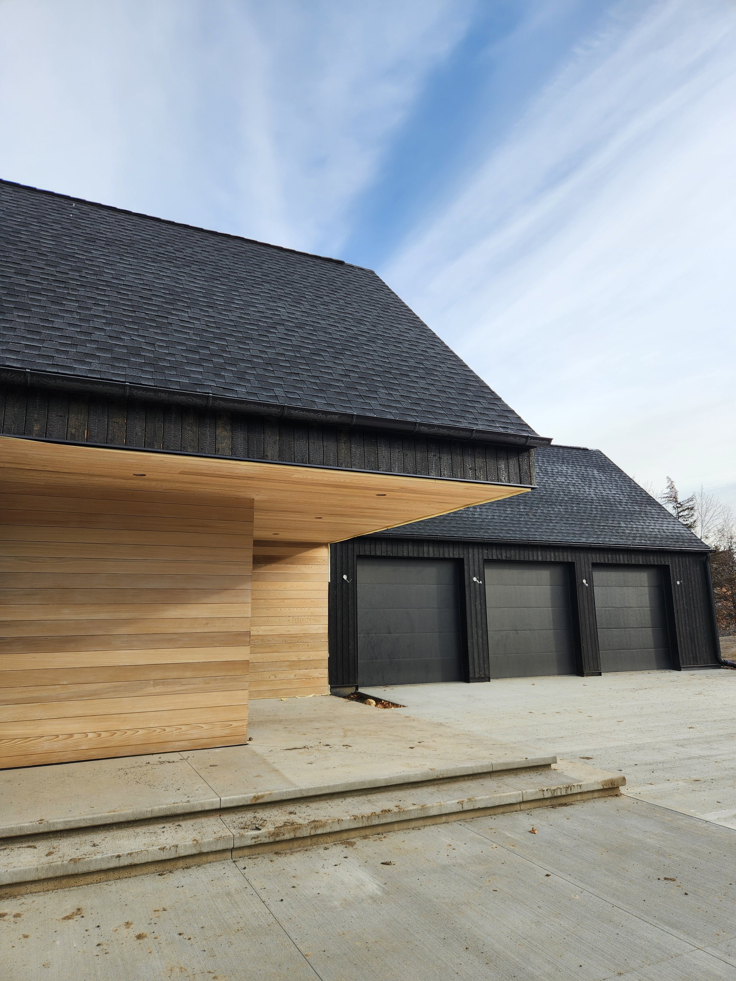 Current Projects — Ridge Construction LLC