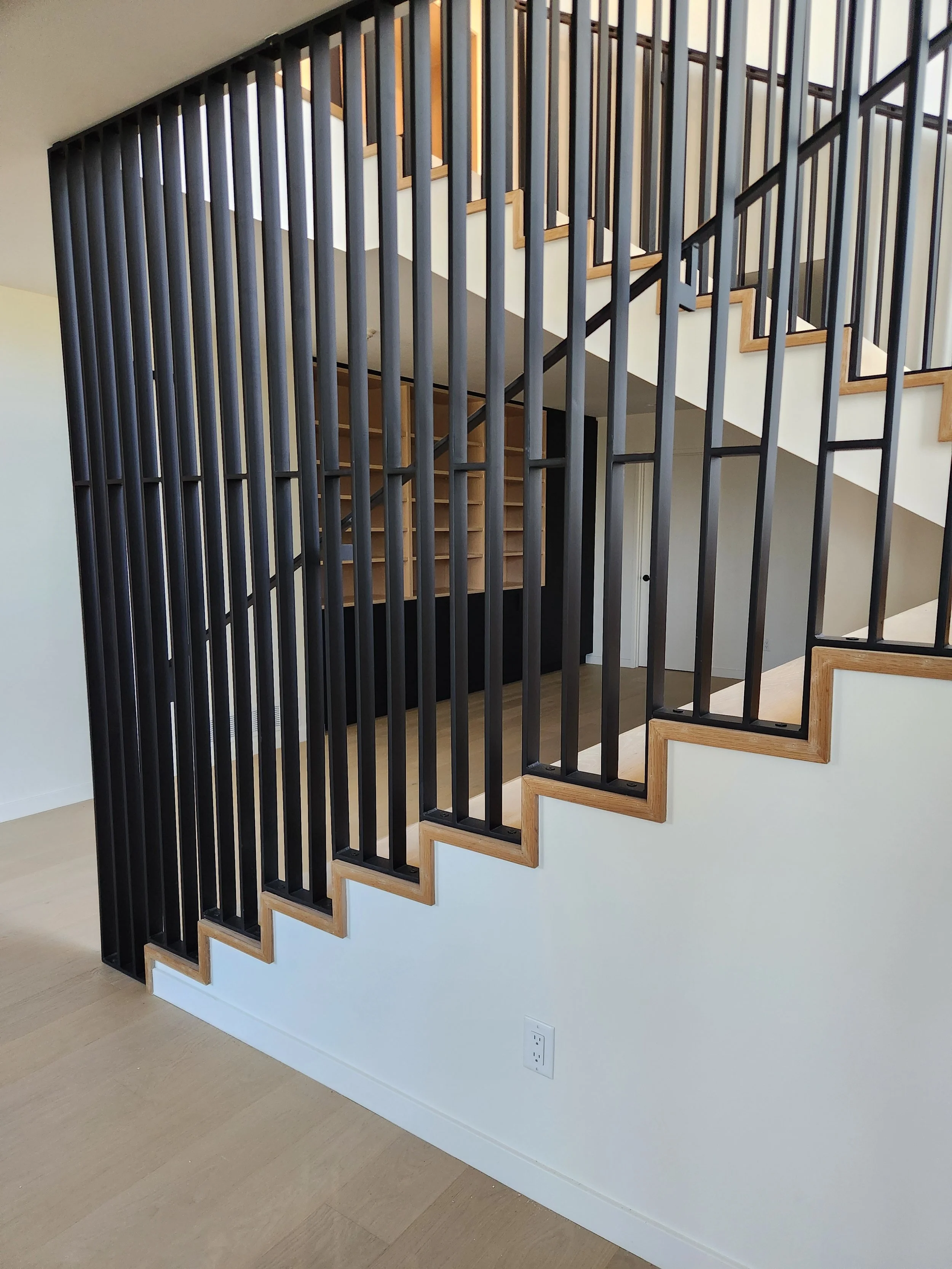 Current Projects — Ridge Construction LLC