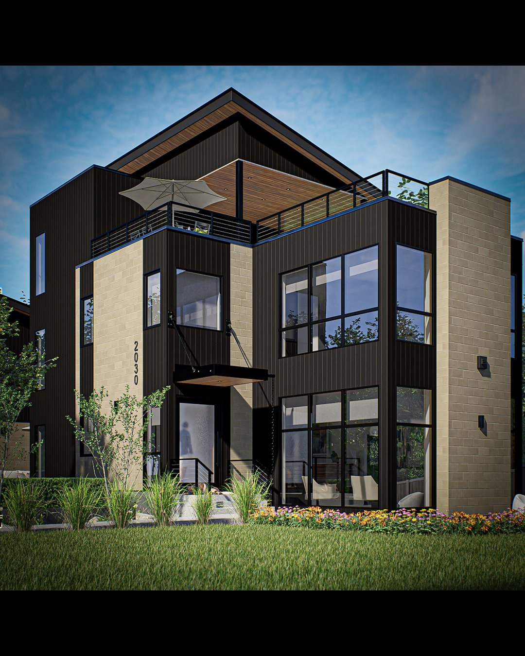 Current Projects — Ridge Construction LLC