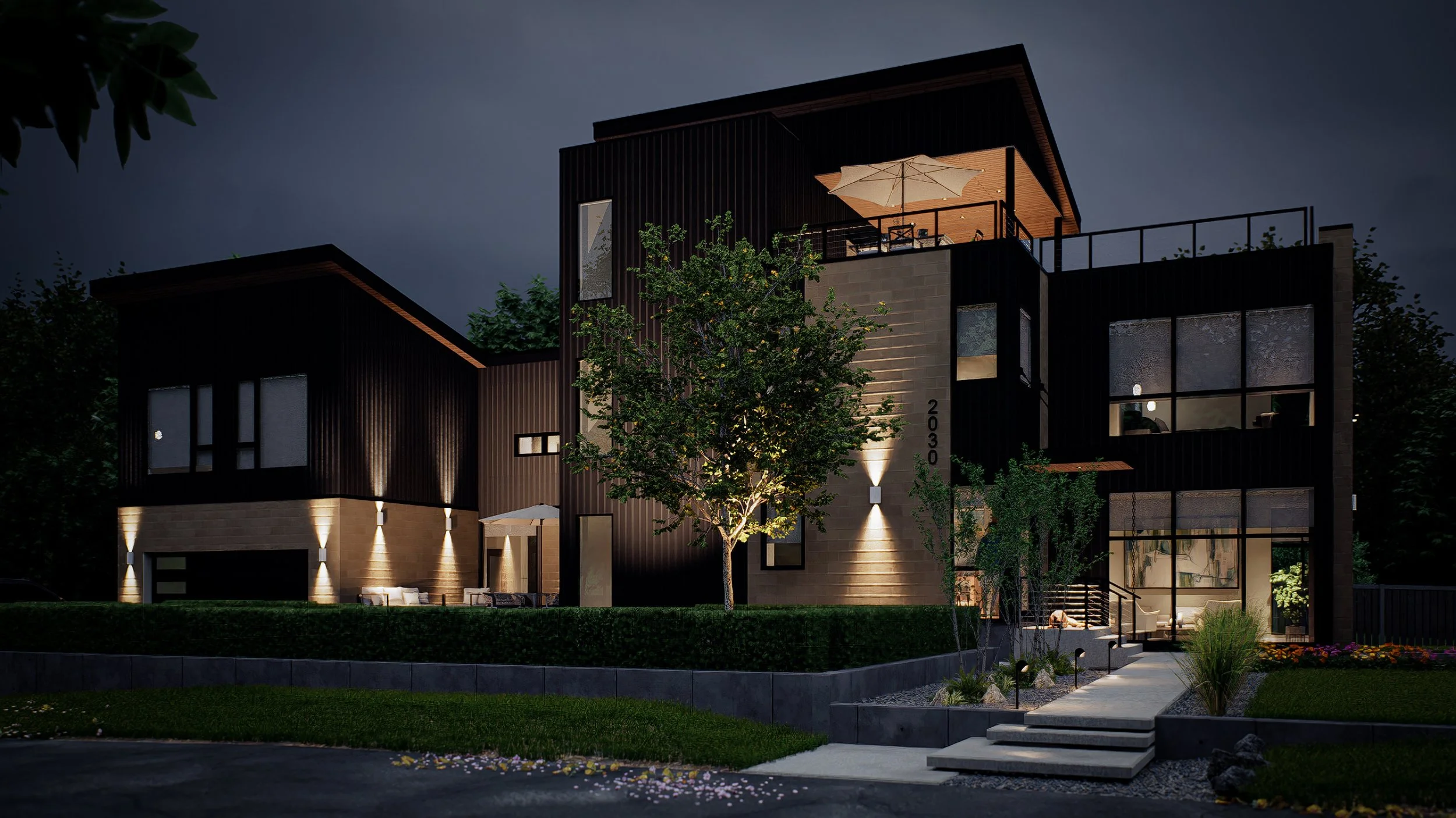 Available Homes — Ridge Construction LLC