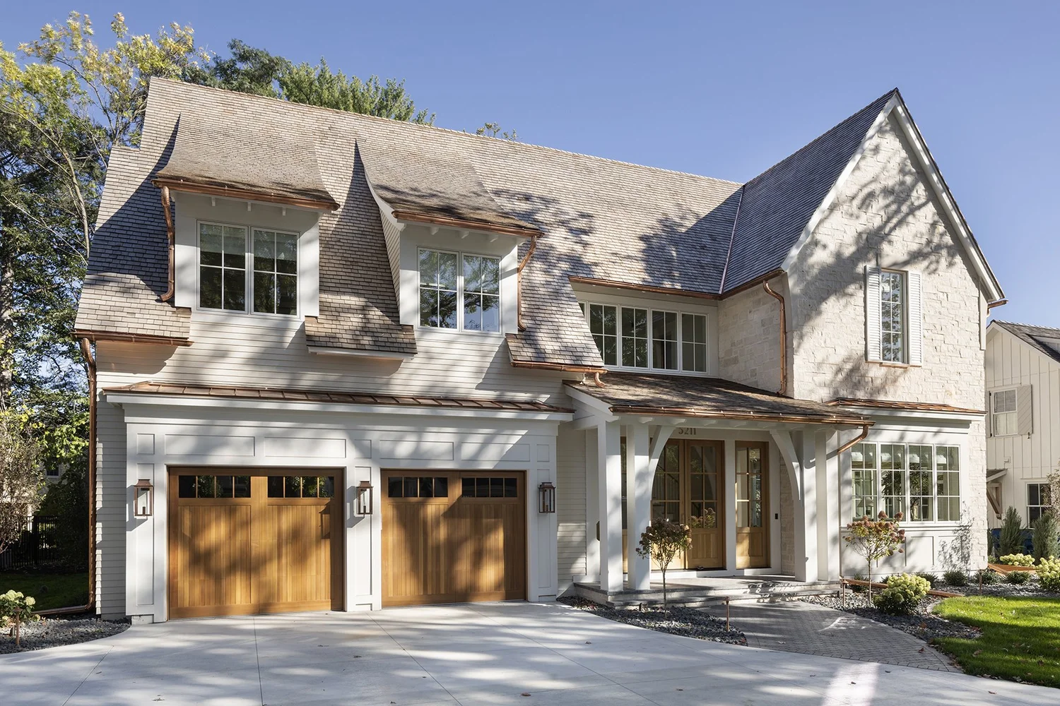 Ridge Construction LLC