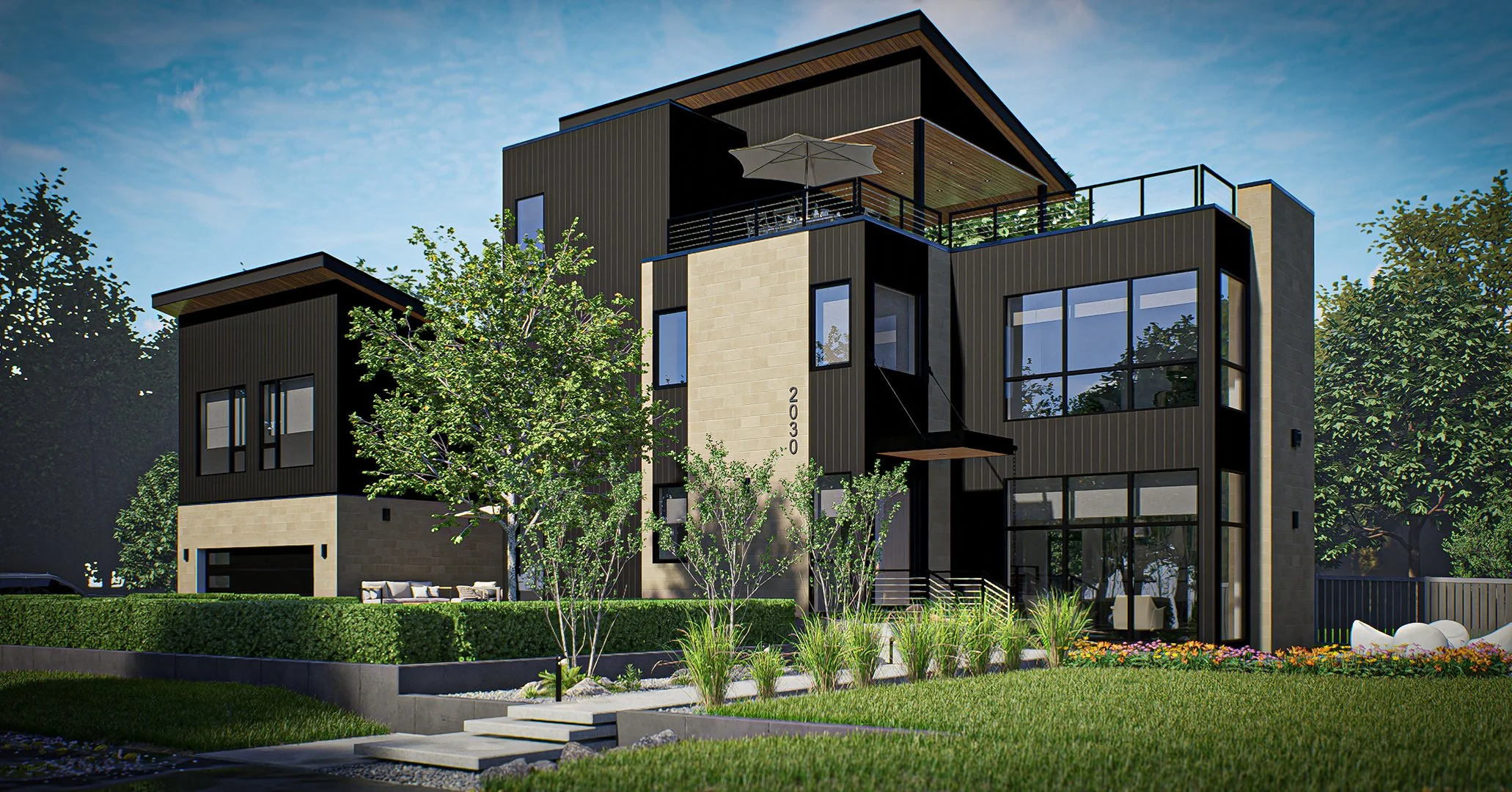 Available Homes — Ridge Construction LLC