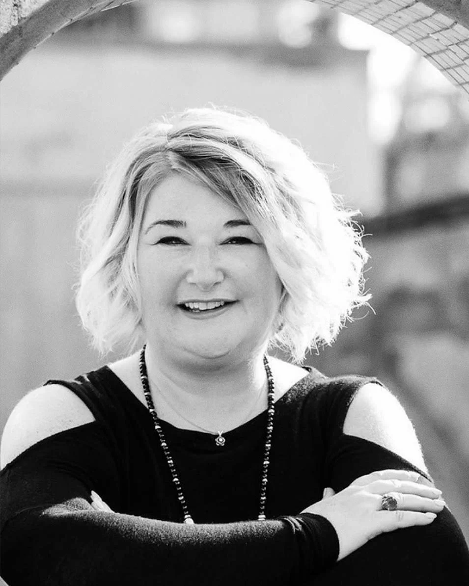 The Designer Series | Stacy Flynn — SEATTLE FASHION COLLECTIVE