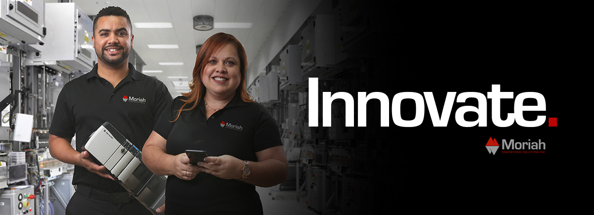 Moriah Engineering Solutions